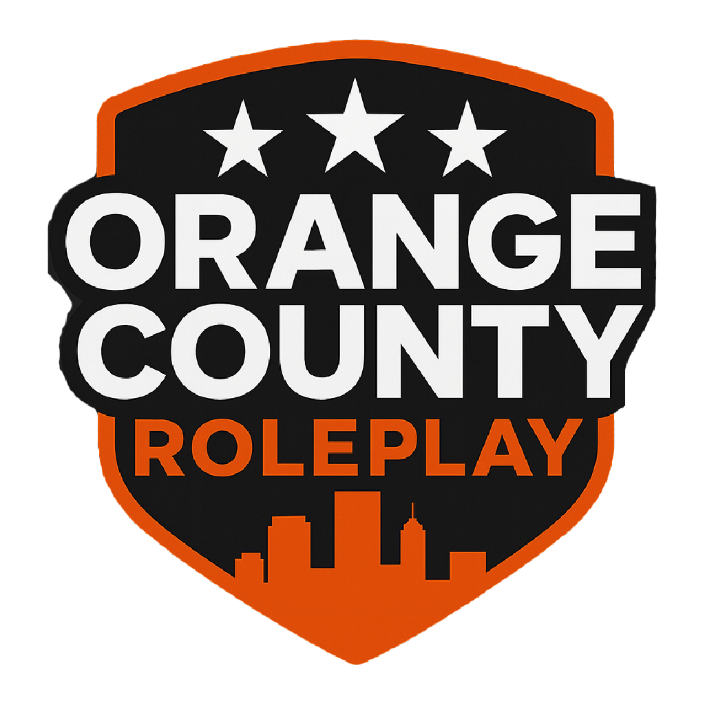 OCRP Staff Website